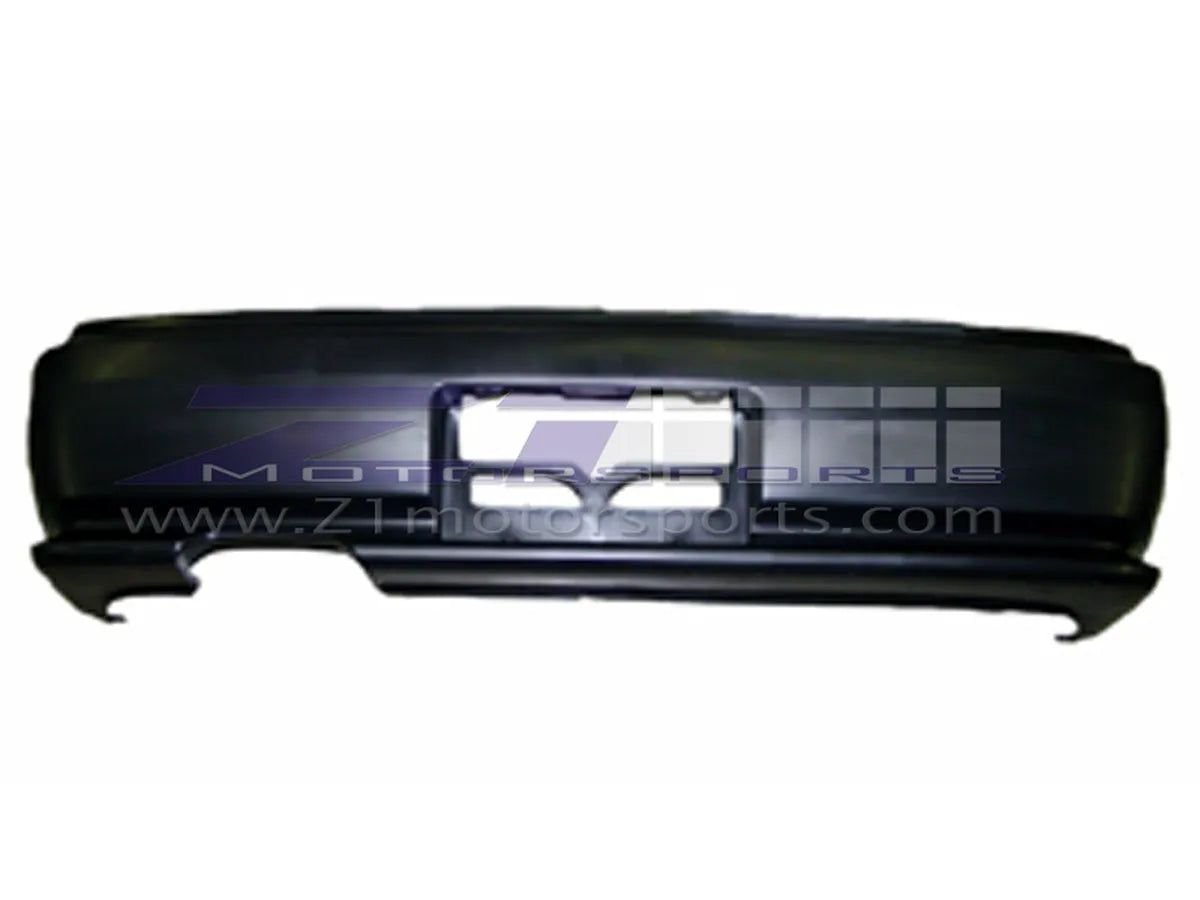 OEM JDM Kouki S14 Rear Bumper – Redline Company of Japan
