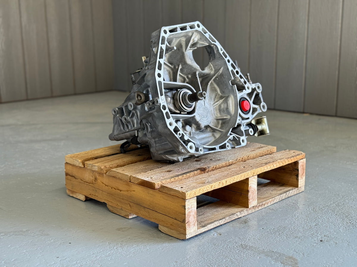 1994-2001 Acura Integra GSR Y80 Transmission (Non-LSD) – Redline ...