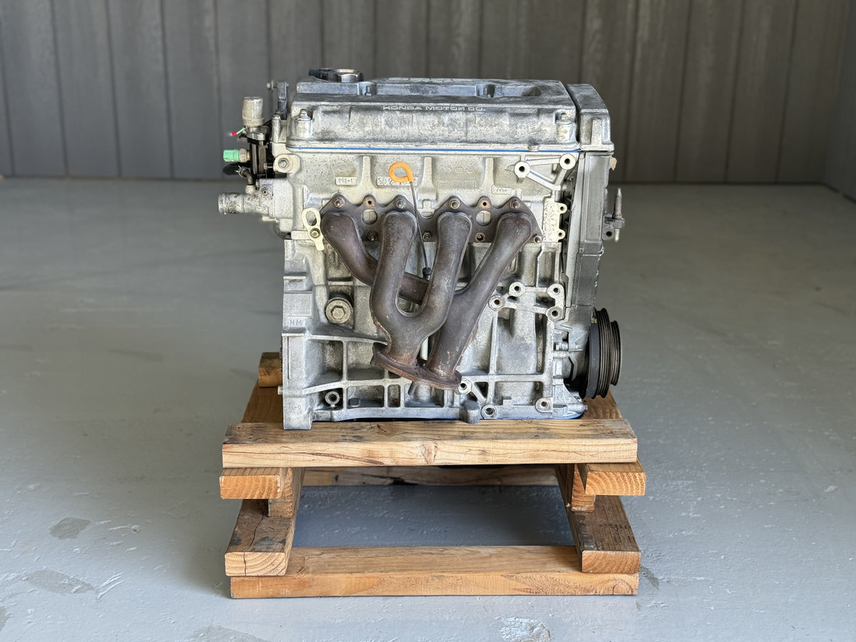 B18C1 1994-2001 Acura Integra GSR Engine – Redline Company of Japan