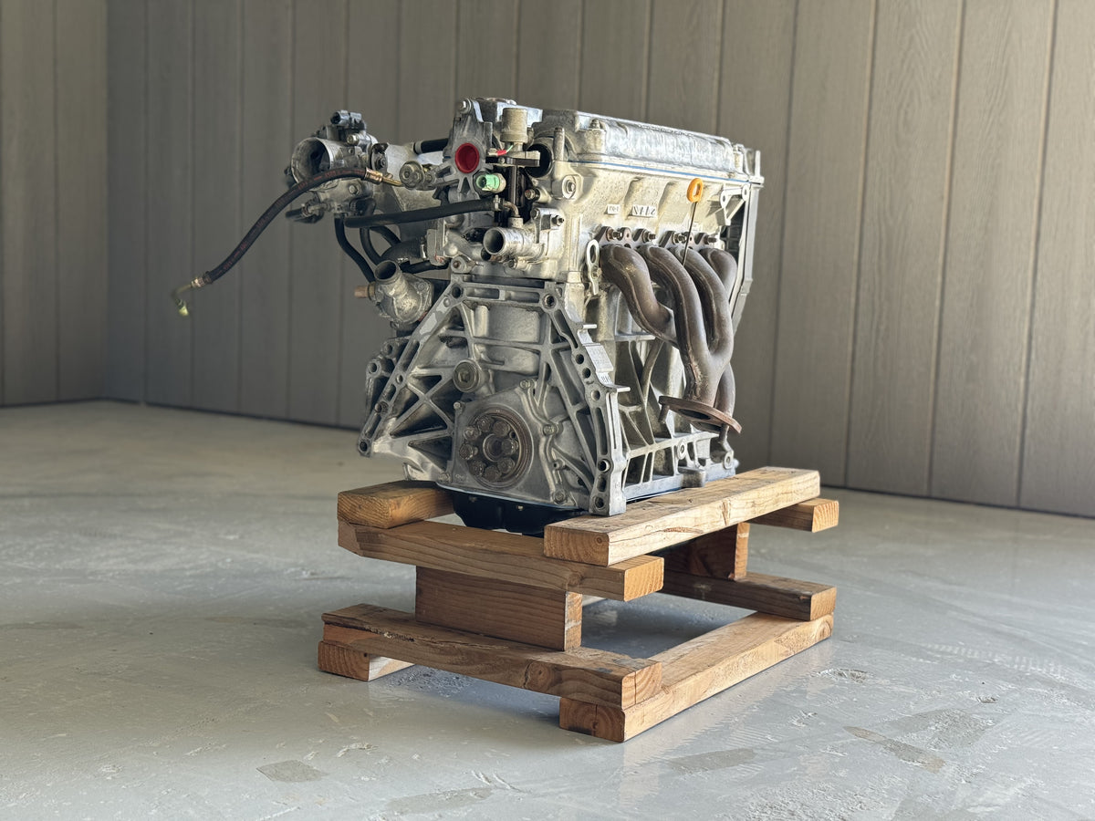 B18C1 1994-2001 Acura Integra GSR Engine – Redline Company of Japan