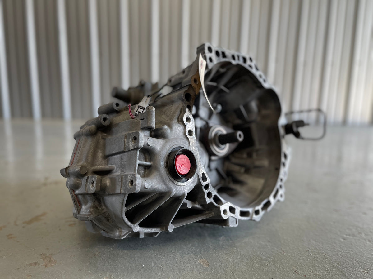 2ZZ Toyota Celica 6SPD Manual Transmission – Redline Company of Japan