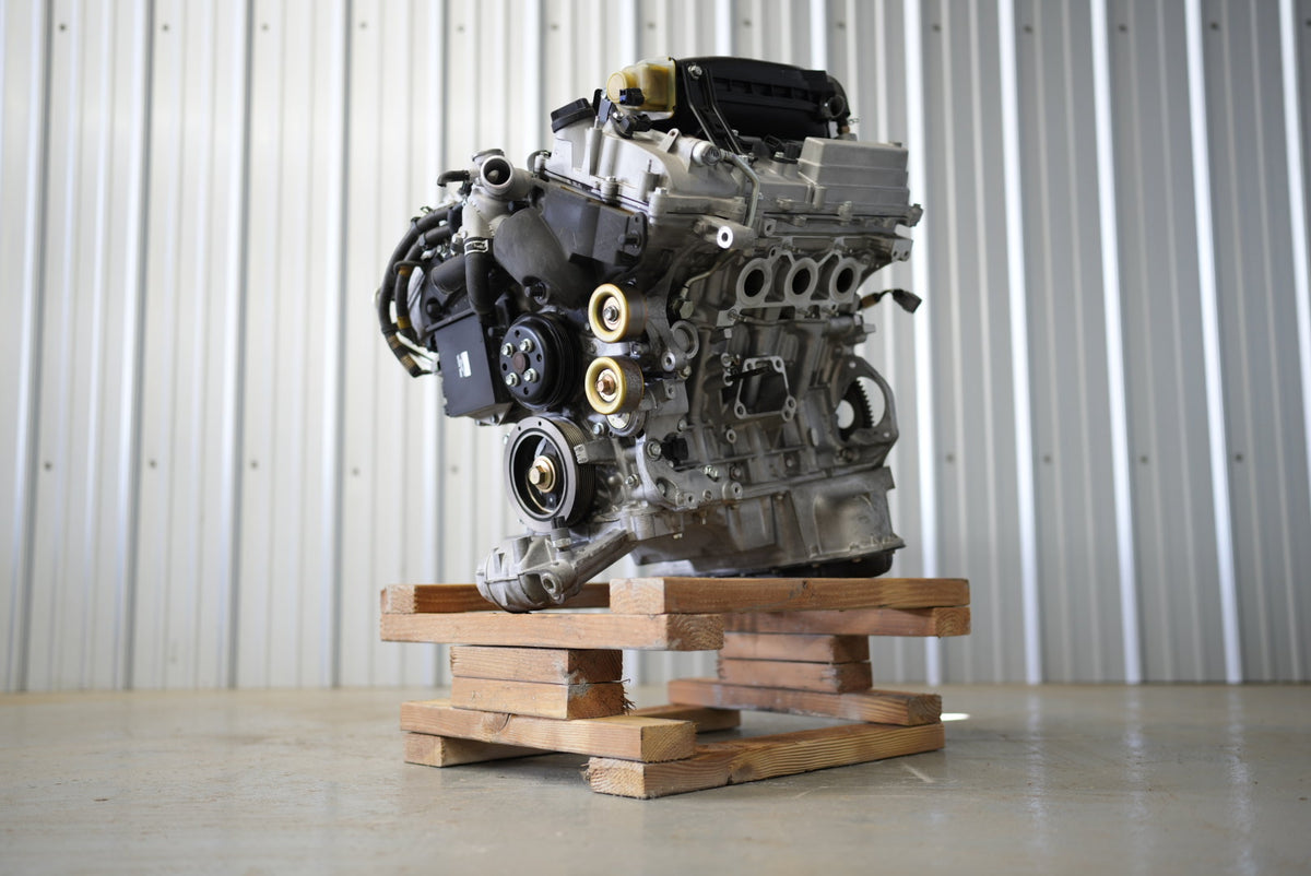 3GR-FSE 2006 Lexus GS300 Engine – Redline Company of Japan